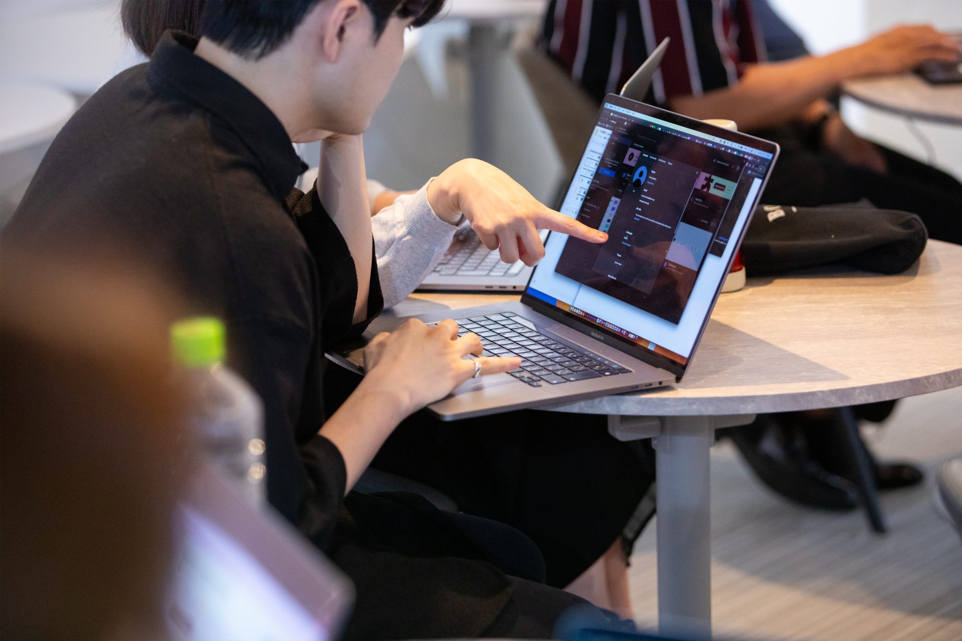 Figmaについて知る回 ~Figma基礎・第1回~ – ロクナナワークショップイベント（67WS event）